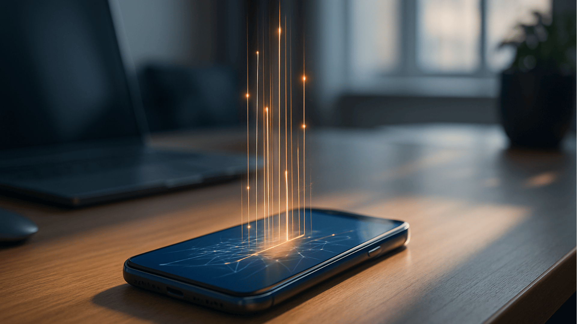 Digital Transformation: Before & After