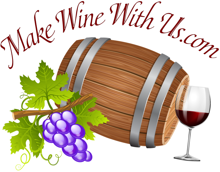 Make Wine With Us | Become a Winemaker and Create Memorable Wines