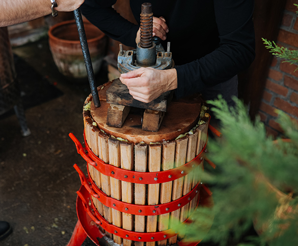 Frequently Asked Questions (FAQs) About Winemaking at Make Wine With Us