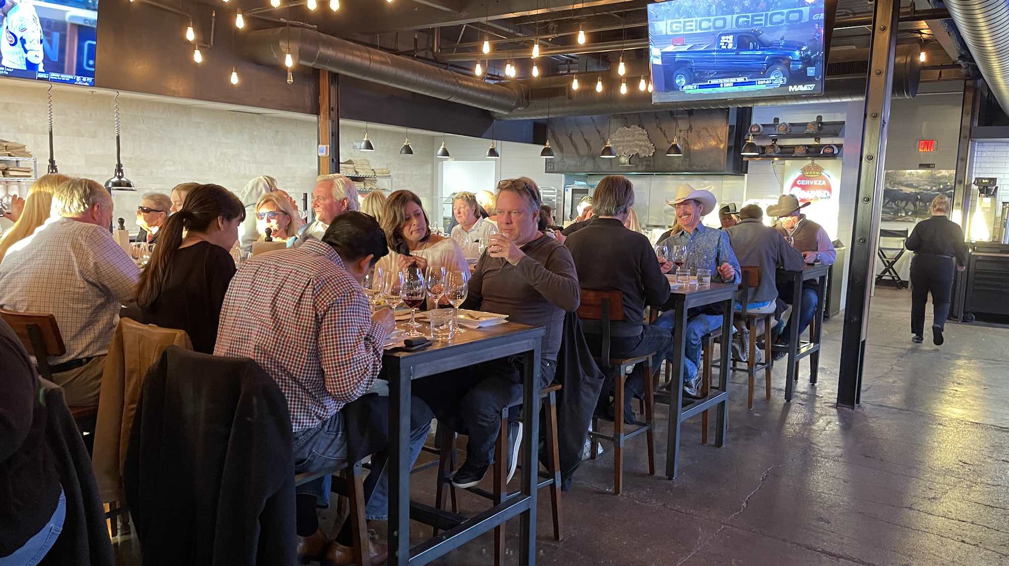 OAK'D BBQ | Dallas Texas BBQ Restaurant